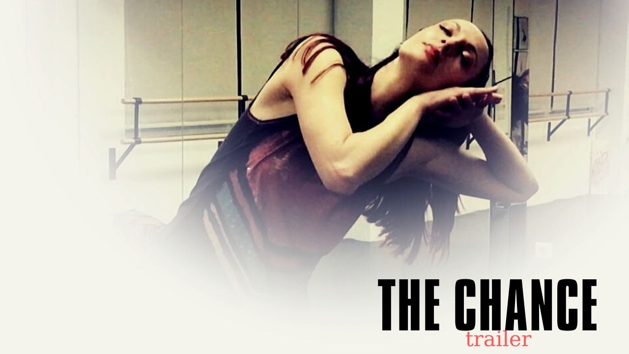 ''The Chance''-trailer |Anna Antoniadou,Maria Kligkopoulou